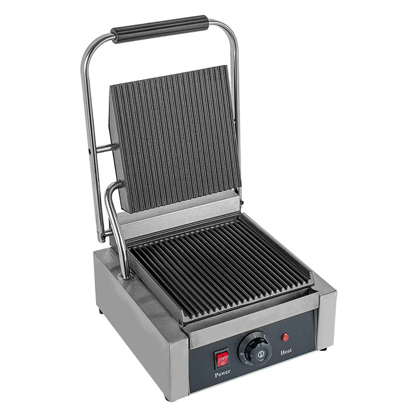 Commercial Panini Press – Spark Electronics